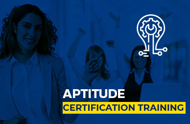 Aptitude Classes Online | Aptitude Training Online | FITA Academy