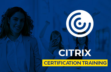 Citrix Online Training | Citrix Online Course | FITA Academy