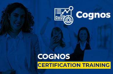 Cognos Online Training | Cognos Online Course | FITA Academy