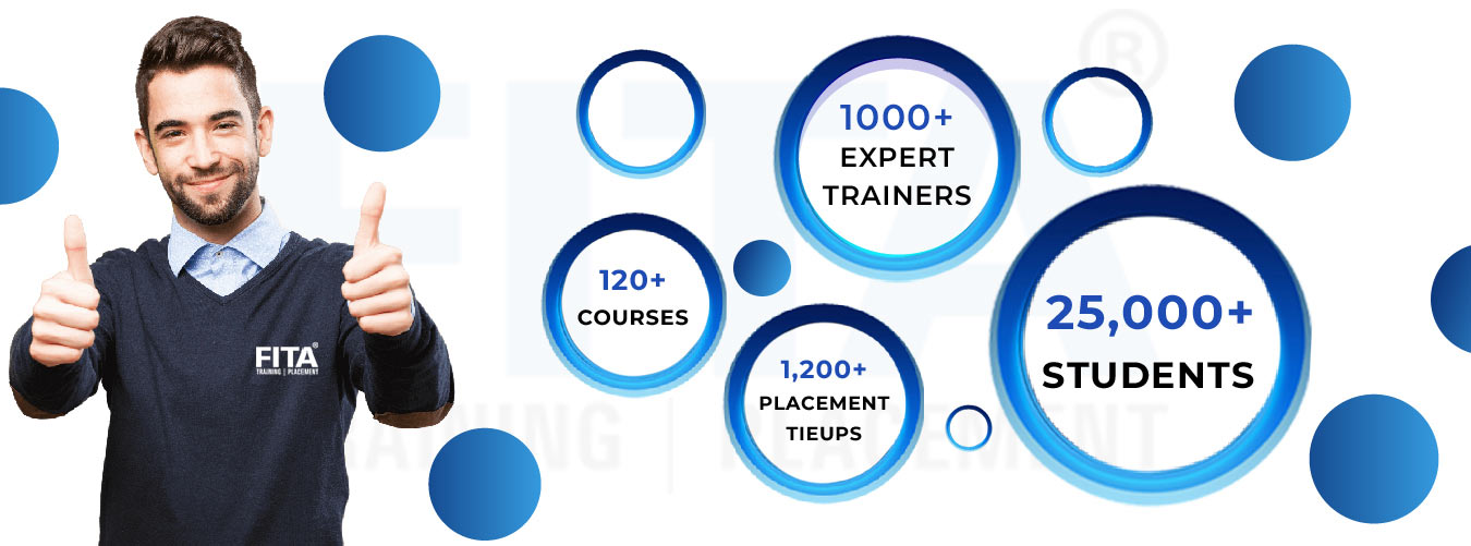 FITA Academy Training Institute: Chennai - Velachery | Anna Nagar | T ...