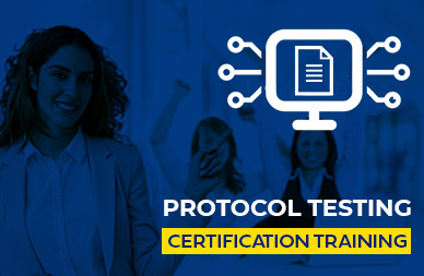 Protocol Testing Online Course | Protocol Training Online | FITA Academy