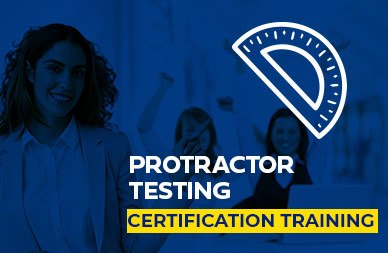 Protractor Online Training | Protractor Online Course | FITA Academy