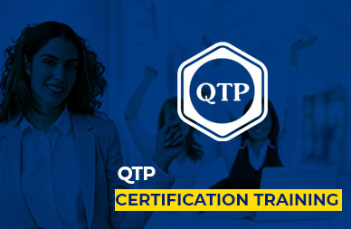 QTP Online Training | QTP Online Course | FITA Academy