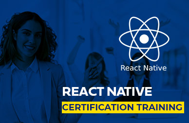 React Native Online Training | React Native Online Course | FITA Academy
