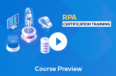 RPA Training in Bangalore | RPA Course in Bangalore | FITA Academy