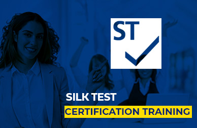 Silk Test Online Training | Silk Test Online Course | FITA Academy