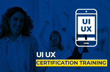 UI UX Online Course | UI UX Design Course Online | FITA Academy