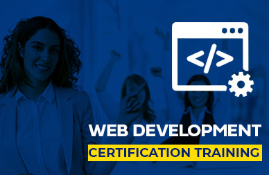 Web Development Online Course | Web Development Online Training | FITA ...